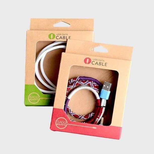 Bespoke Packaging for Gadgets & Electronic Accessories | Dotline Packaging