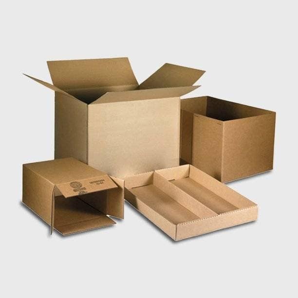 What is the process of making Mailer Box? - Dotline Packaging