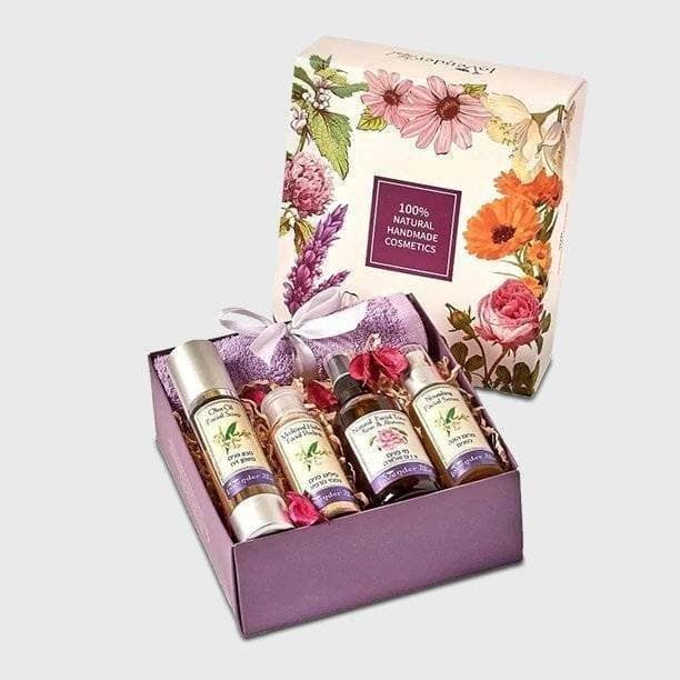 Custom Cosmetic Boxes for Stylish & Premium Packaging @ Dotline